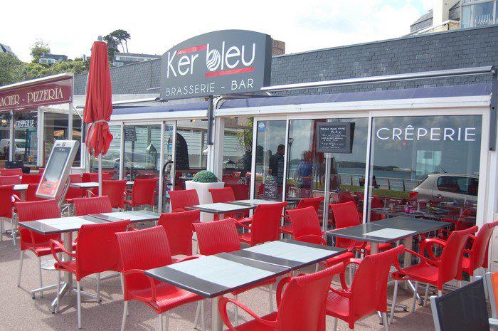 Le Ker Bleu Plage Priv e Perros Guirec 22700 Perros Guirec 
