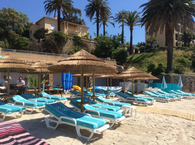 Boukarou Beach - Plage privée Rayol-Canadel-Sur-Mer (83240 Rayol ...